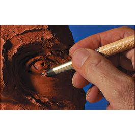 Clay Shaper Sculpting Tools #0 (Set of 5) | Jerry's Artarama