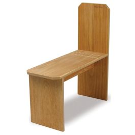 Richeson Caballitto Bench | Jerry's Artarama