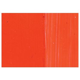 Da Vinci Artists' Oil Color 37 ml Tube - Permanent Red | Jerry's Artarama