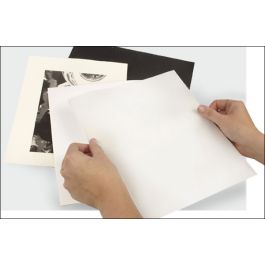 Grafix Double Tack Acid-Free Mounting Film Minimum of 5 Sheets 18x24 ...