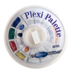 Lock-Box Air-Tight Palettes | Jerry's Artarama