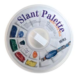 Lock-Box Air-Tight Palettes | Jerry's Artarama