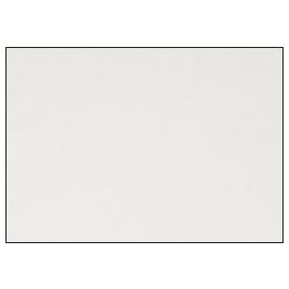 Crescent Ragmat Museum Board 32x40" 4 Ply - White | Jerry's Artarama