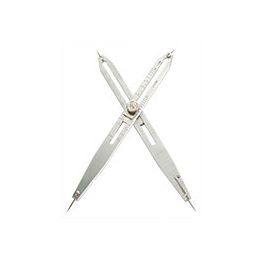 Creative Mark Proportional Divider Deluxe Aluminum | Jerry's Artarama