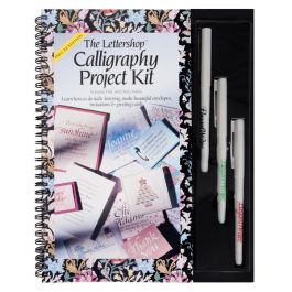 Speedball Calligraphy Project Kit | Jerry's Artarama