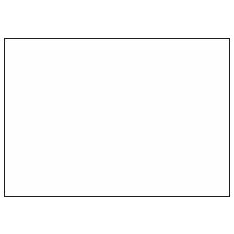 Crescent Box of 15 Collage Board 15x20" - White | Jerry's Artarama