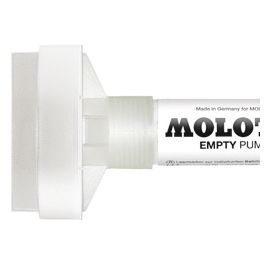 Molotow MASTERPIECE Empty Marker 60mm | Jerry's Artarama