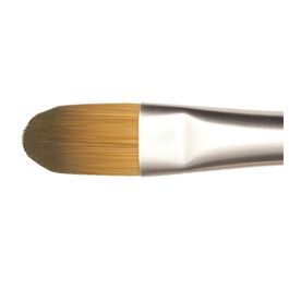 Raphaël Precision Long Handle Brush Filbert #10 | Jerry's Artarama
