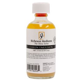 Richeson Shiva Casein Emulsion, 3.75oz | Jerry's Artarama