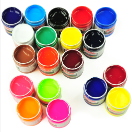 Speedball Fabric Screen Printing Ink | Jerry's Artarama