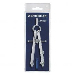 Staedtler Mars® Comfort 551 Masterbow Precision Compass | Jerry's Artarama