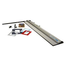 Logan 560-1 Simplex Classic Mat Cutter, 60" | Jerry's Artarama