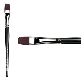 Da Vinci Top Acryl 7185K Synthetic sz. 16 Short Handle Flat | Jerry's ...