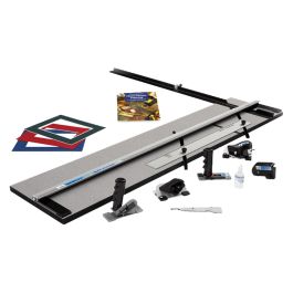 Logan 750-1 Simplex Elite Mat Cutter, 40" | Jerry's Artarama