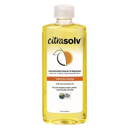 CitraSolv Concentrated Cleaner & Degreaser, 8oz Bottle | Jerry's Artarama