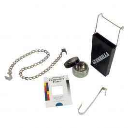 Guerrilla Painter French Easel Accessory Kit | Jerry's Artarama