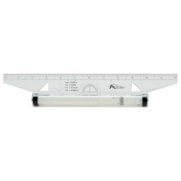 12" Acurit Rolling Ruler | Jerry's Artarama
