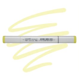 Copic Sketch Marker YG21 Anise | Jerry's Artarama