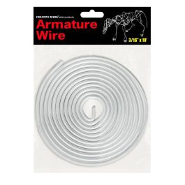 Armature Wire by Creative Mark | Jerry's Artarama