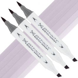 Artfinity Sketch Marker - Dew Drop V9-35, Box of 3 | Jerry's Artarama