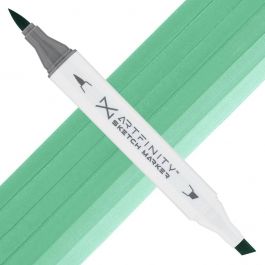 Artfinity Sketch Marker - Green Mint BG5-4 | Jerry's Artarama