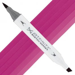 Artfinity Sketch Marker - Raspberry RV4-6 | Jerry's Artarama
