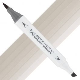 Artfinity Sketch Marker - Warm Grey 2 WG2 | Jerry's Artarama