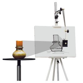 Artists Magic Window Perspective & Foreshortening Tool | Jerry's Artarama