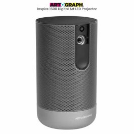 Artograph Inspire1500 Digital Art LED Projector | Jerry's Artarama