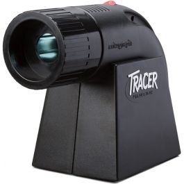 Artograph® Tracer™ Projector Black | Jerry's Artarama