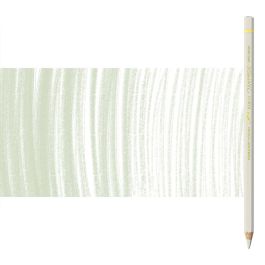 Caran d'Ache Pablo Colored Pencil No. 401 Ash Grey | Jerry's Artarama