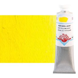 Old Holland New Masters Classic Acrylic Colors Azo Yellow Light 60 ml ...