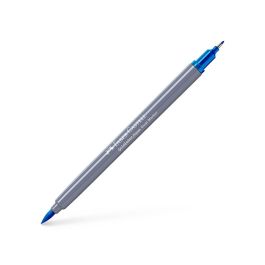 Goldfaber Dual Aqua Marker, Azure Blue | Jerry's Artarama