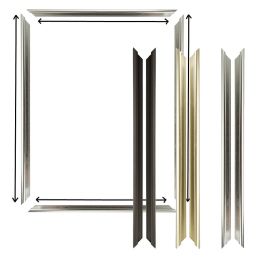 Jerry's Basic Metal Sectional Frames | Jerry's Artarama