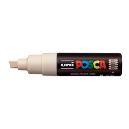 POSCA Acrylic Paint Marker - Beige, Broad Tip (0.8 mm) | Jerry's Artarama