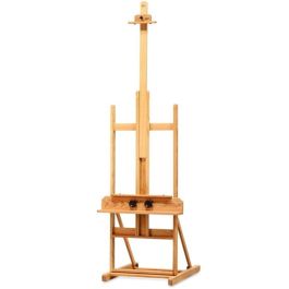 BEST Giant Dulce Easel-Jack Richeson (JR880201) | Jerry's Artarama