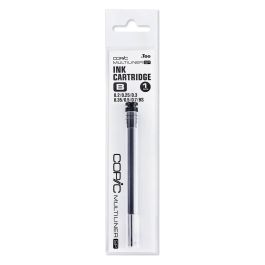 COPIC Multiliner SP Pen Ink Refill - Black, Type B | Jerry's Artarama