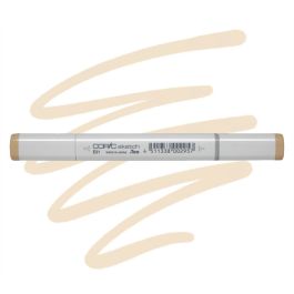 Copic Sketch Marker E31 Brick Beige | Jerry's Artarama