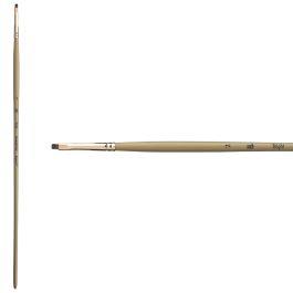 Princeton Imperial Series 6600 Synthetic Mongoose Brush - Bright, Long ...