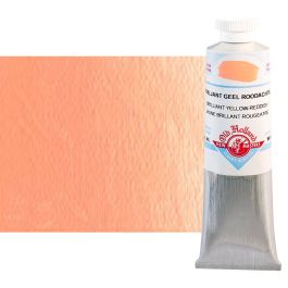 Old Holland New Masters Classic Acrylic Colors Brilliant Yellow Reddish ...
