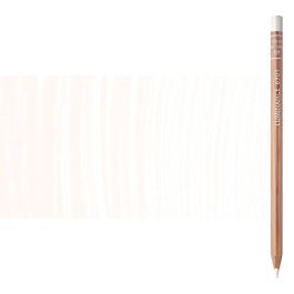 Caran d'Ache Luminance 6901 Lightfast Pencil No. 801 - Buff Titanium ...