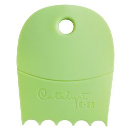 Princeton Catalyst Contour #23, Green | Jerry's Artarama