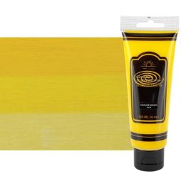 Creative Inspirations Acrylic, Cadmium Yellow Light Hue 120ml Tube ...