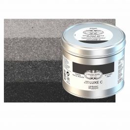 Charbonnel Etching Ink - Black Luxe C, 800ml Can | Jerry's Artarama