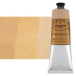 Charvin Oil- Light Portrait Pink -Extra-Fine: 150ml Paint | Jerry's ...