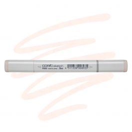 Copic Sketch Marker R000 Cherry White | Jerry's Artarama