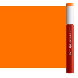Copic Various Ink 12Ml Refill YR04 Chrome Orange | Jerry's Artarama