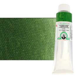 Old Holland Oil Color, Cinnabar Green Deep Extra, 225ml Tube | Jerry's ...