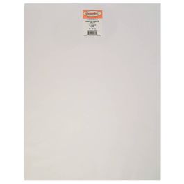 Clearprint 1000H Vellum Transparent Plain Sheets 17" x 22" | Jerry's ...