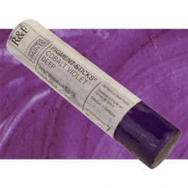 R&F Pigment Stick 188ml - Cobalt Violet Deep | Jerry's Artarama